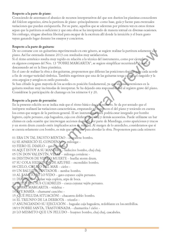 Fausto Criollo – Ediciones GCC