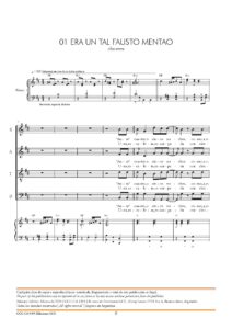 Fausto Criollo – Ediciones GCC