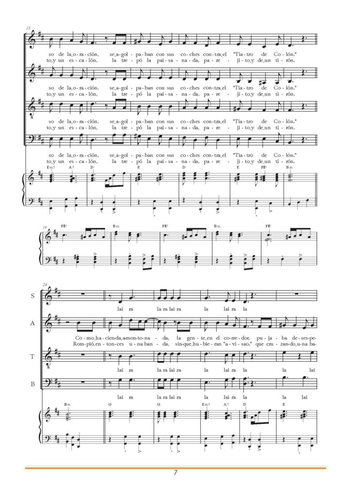 Fausto Criollo – Ediciones GCC