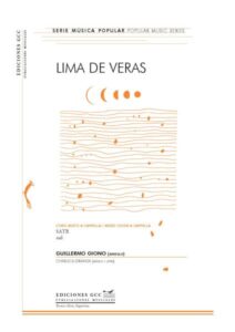Lima de Veras – Ediciones GCC