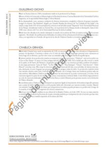 Lima de Veras – Ediciones GCC